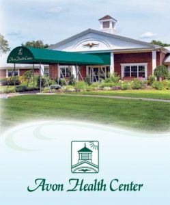 Literature | Facility Brochure | Avon Health Center