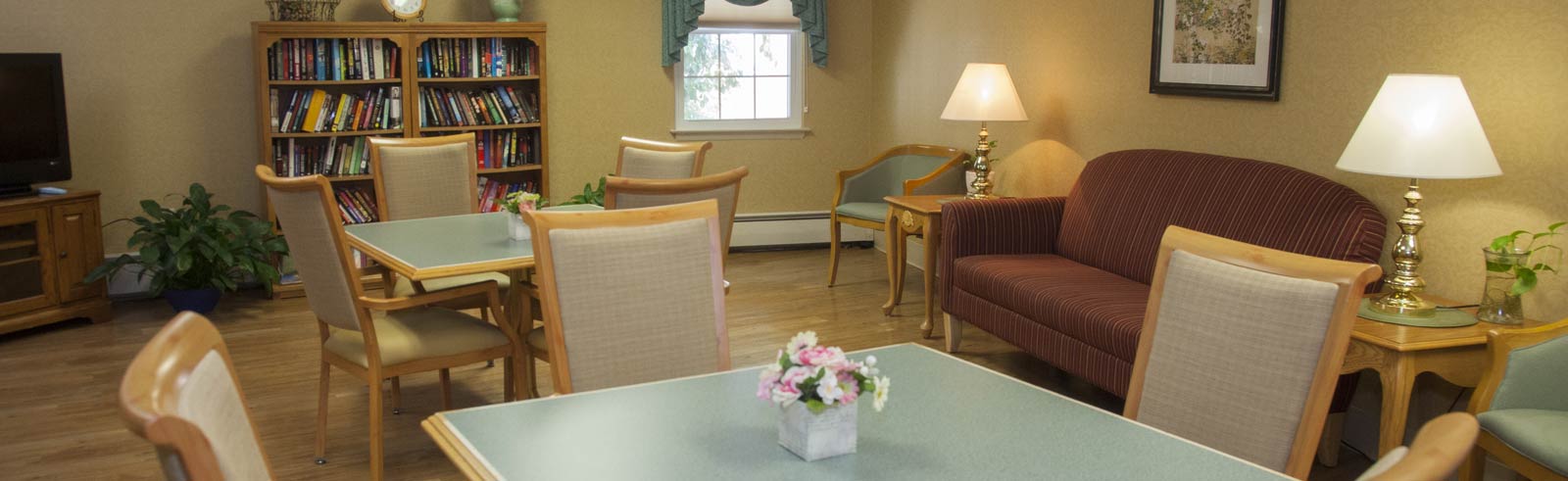Short Term Rehab CT | Long Term Care CT | Avon Health Center