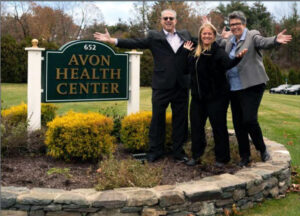 Our Legacy of Care and Compassion | Avon Health Center
